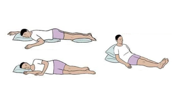 Proning Positions & How it Can Help Covid-19 Patients