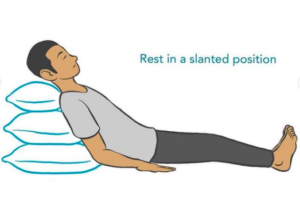 Proning Positions & How it Can Help Covid-19 Patients