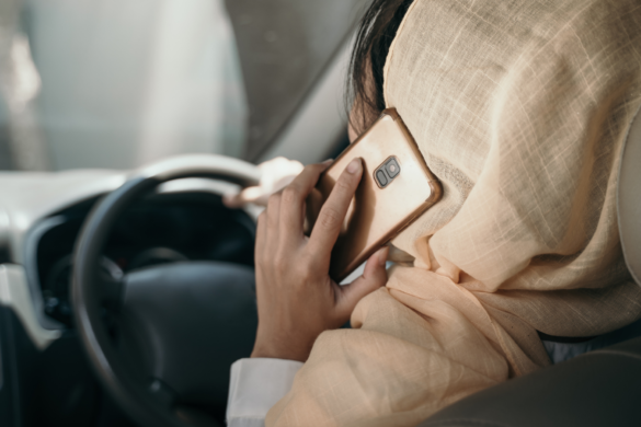 All About Your NCD in Etiqa Motor Insurance