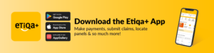 Etiqa+ App: Access Insurance and Takaful Needs in One Place - Insurance ...