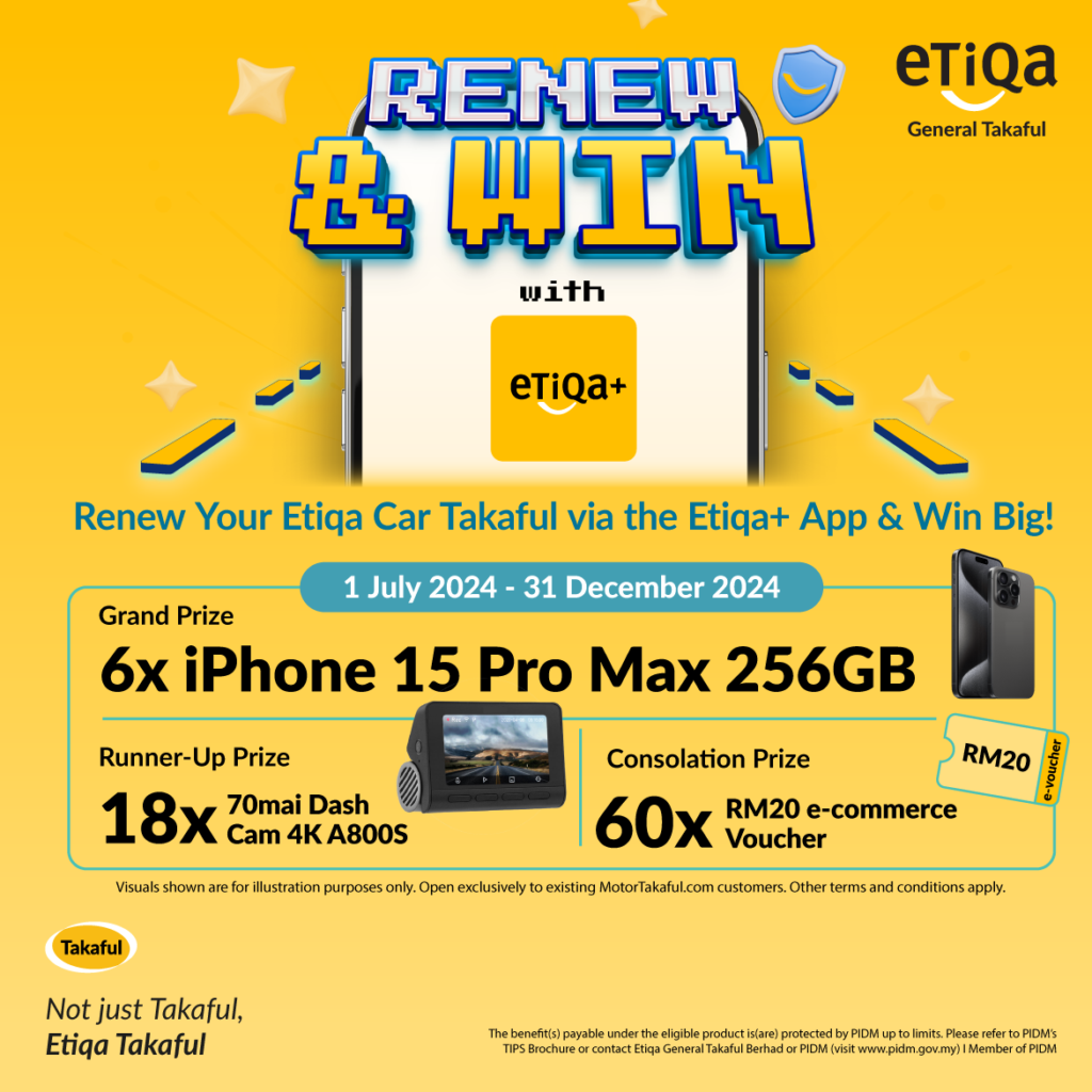 All Things Insurance & Takaful Archives - Page 2 of 9 - Insurance ...