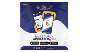 Aplikasi MyJPJ dan Kios JPJ: Langkah Mudah Renew Takaful Kereta dan Road Tax - Insurance ...